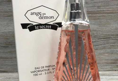 Givenchy ange ou demon le secret оригинал