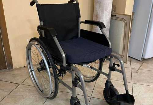 Ortonica Механическая инвалидная коляска
