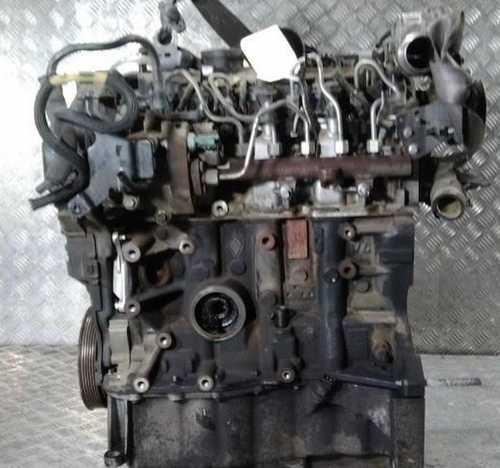 Двигатель Renault Duster 1 (10-15) K9K 884