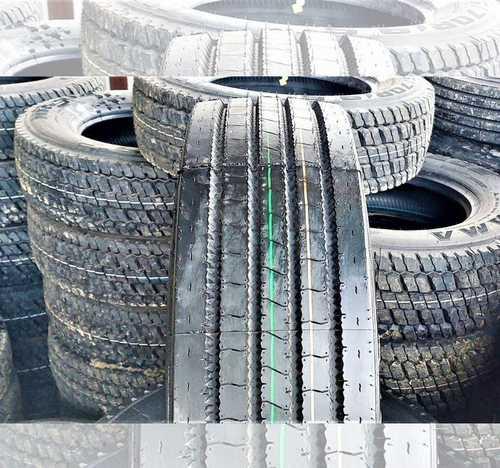 Ведущие шины 315 R22.5 Кама PRO NR 203