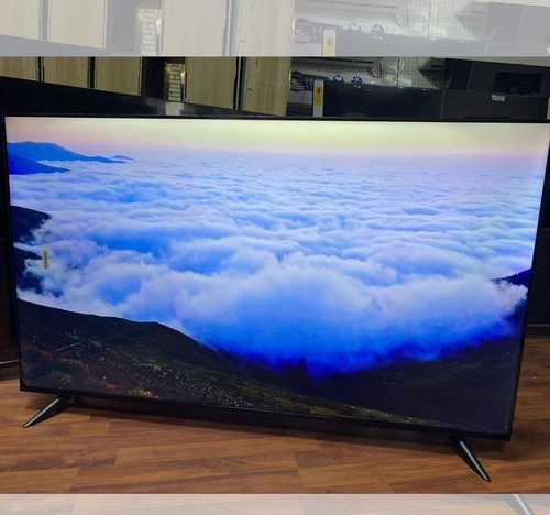 55 4K TV с пультом указкой LG Webos