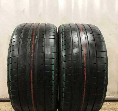 Goodyear Eagle F1 Asymmetric 3 295/40 R19 108Y