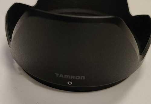 Бленда Tamron HB016 оригинал