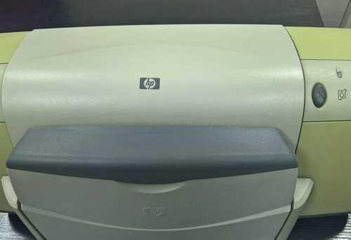 Струйный цветной принтер HP 920
