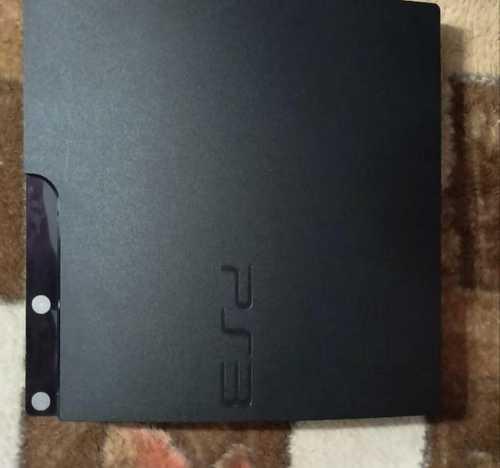 Sony playstation 3 slim запчасти