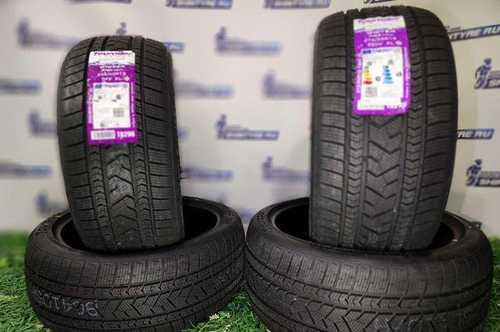 Tourador Winter Pro TSU1 245/40 R19 и 275/35 R19 100V