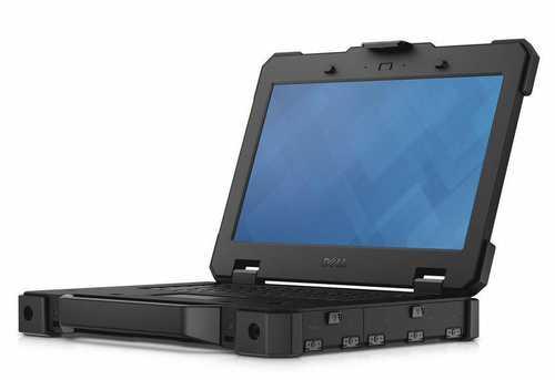 Dell latitude rugged 7414