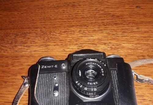 Фотоаппарат Zenit