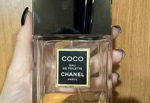 Chanel coco edt