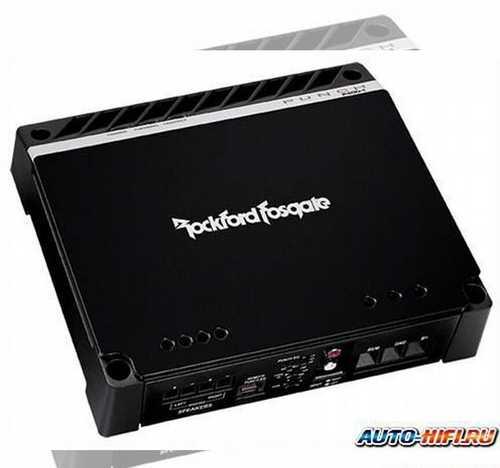 Моноблок Rockford Fosgate P400-1