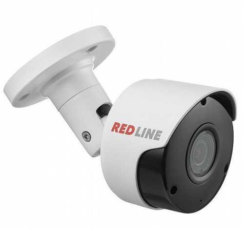 Видеокамера RedLine RL-AHD1080P-MB-S (2.8)