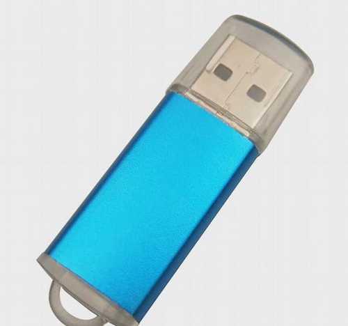 USB-флешка fivestarsbuy 128 гб, Blue