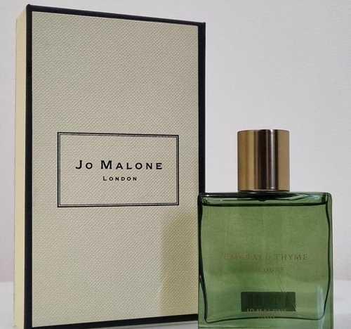 Духи мужские Emerald Thyme Cologne Jo Malone London