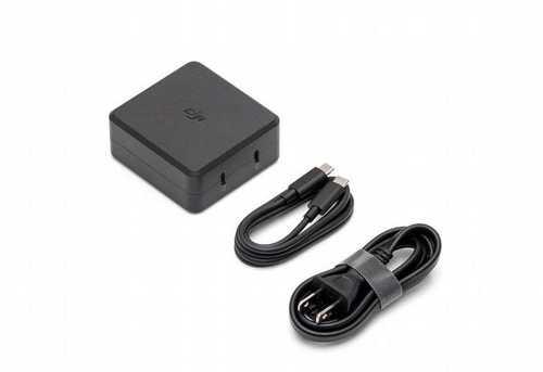 DJI 100W USB-C Power Adapter