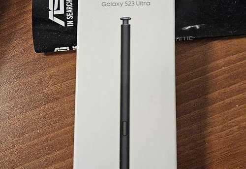 Samsung S Pen galaxy s23 ultra