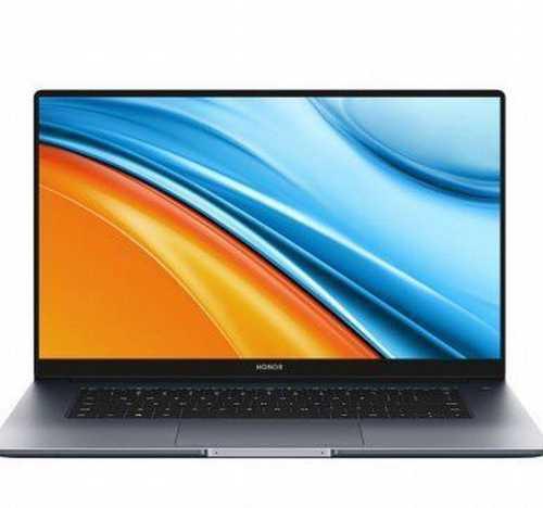 Ноутбук Honor MagicBook 15 BMH-WDQ9HN 5301afvt