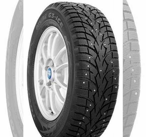 Toyo Observe G3-Ice 235/50 R18 101T