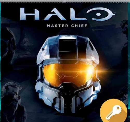 Halo: The Master Chief - Xbox One, Series X/S