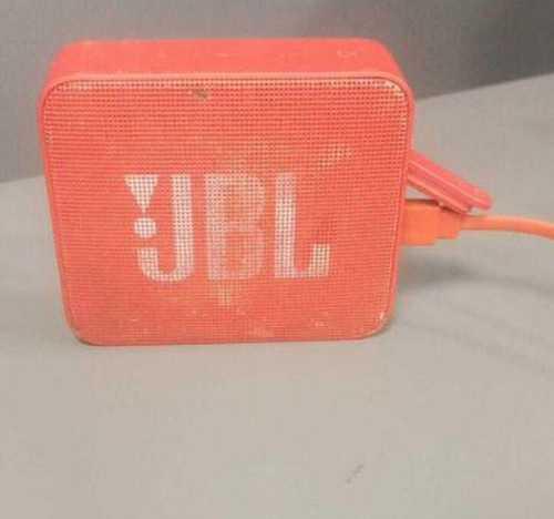 Колонка JBL GO