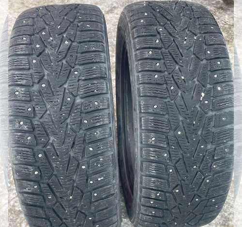 Nokian Tyres Nordman 7 205/55 R16