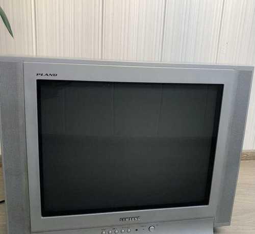 Телевизор Samsung CS-21K5SQ