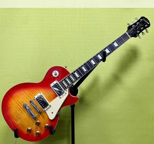 Электрогитара Epiphone Les Paul Standard