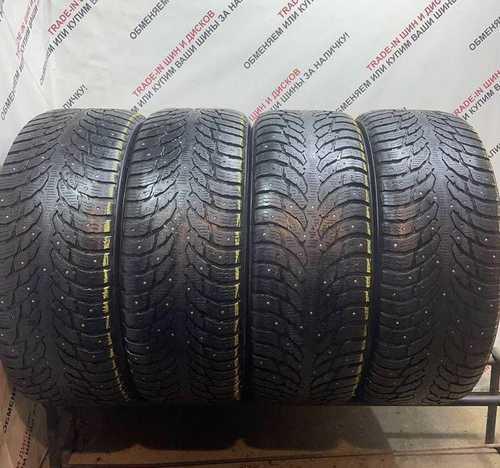 Nokian Tyres Hakkapeliitta 9 SUV 285/60 R18 116T