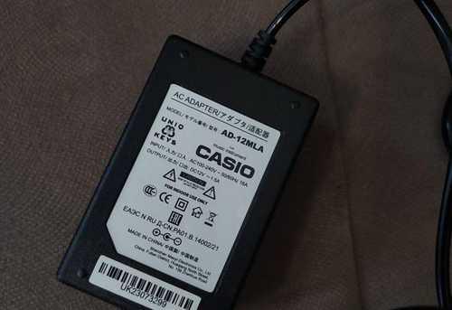 Блок питания/адаптер для Casio CDP-200R