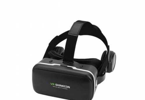 Очки виртуальной реальности VR shinecon G04C/SC-B0