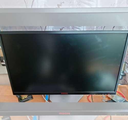 Монитор AOC agon 240Gz