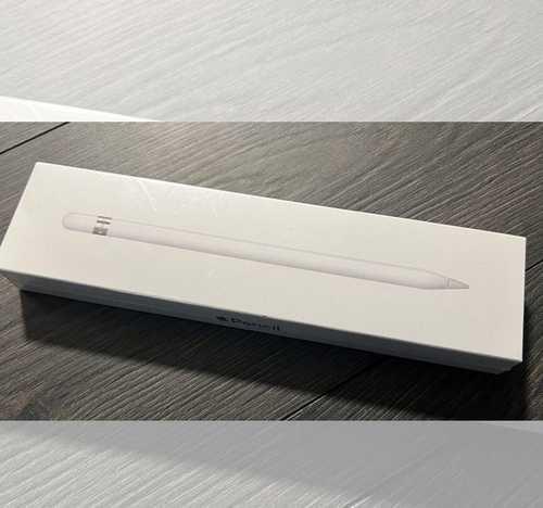 Стилус apple pencil 1 поколения a1603