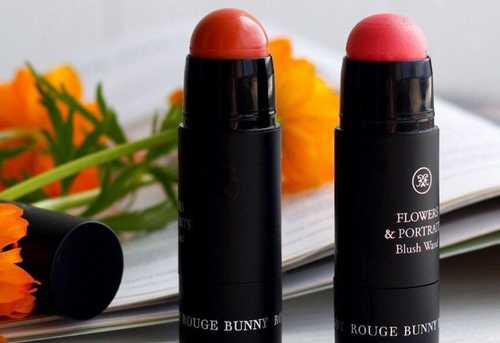 Румяна rouge bunny rouge