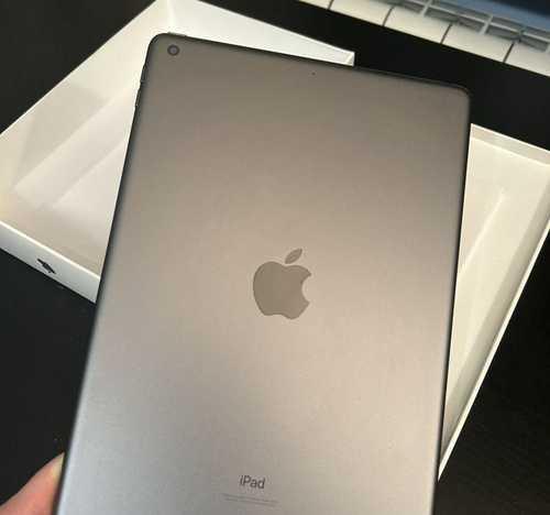 iPad 9 2021 64gb