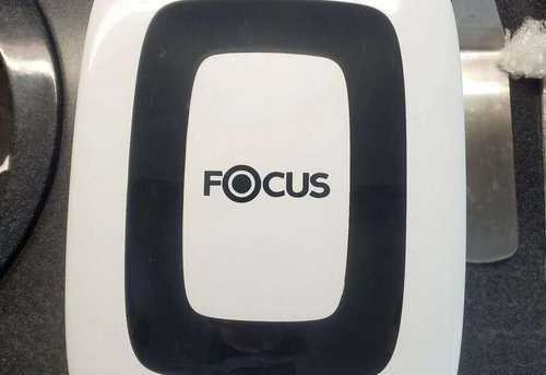 Диспенсер бумажных полотенец Focus 8077063