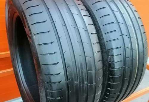 Nokian Tyres PowerProof 235/55 R17 103Y