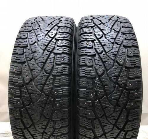 Nokian Tyres Hakkapeliitta C3 215/65 R15C 104R