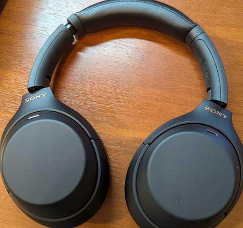 Sony wh 1000xm4