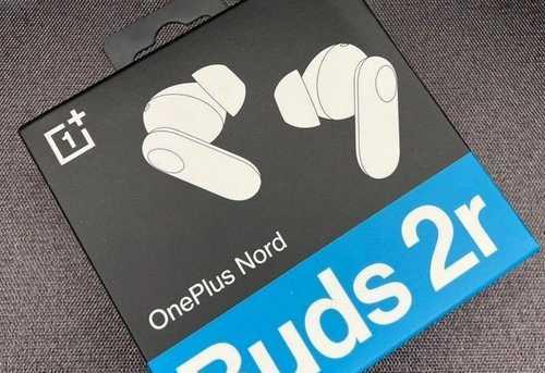 Наушники Oneplus Nord Buds 2R