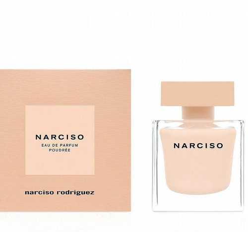 Narciso Rodriguez Eau De Parfum