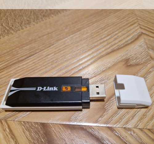 Usb wifi адаптер