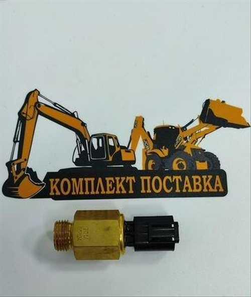 Датчик температуры кпп JCB 701/80324