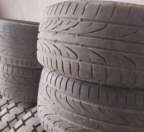 Pinso PS-91 245/30 R20