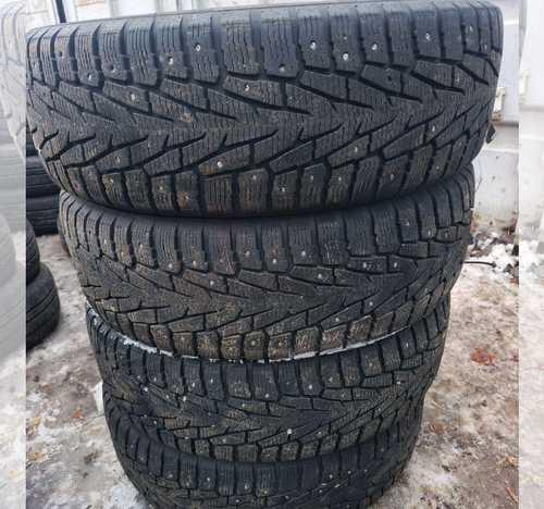 Nokian Tyres Nordman 7 SUV 225/65 R17