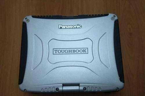 Panasonic toughbook cf 19
