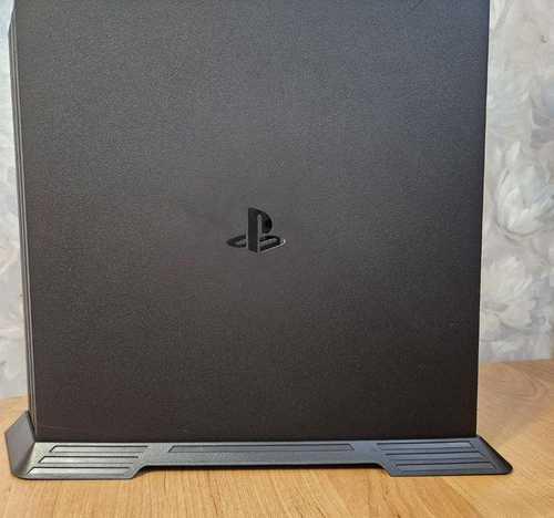 Sony playstation 4 pro 1tb