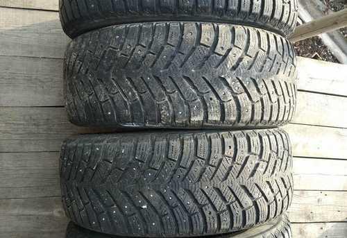 Toyo Observe G3-Ice 205/55 R16 91