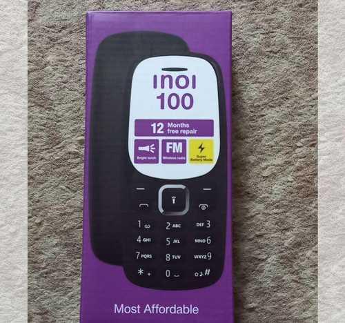 INOI 100