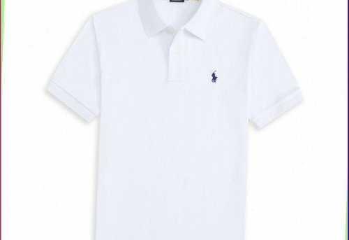 Футболка Polo Ralph Lauren