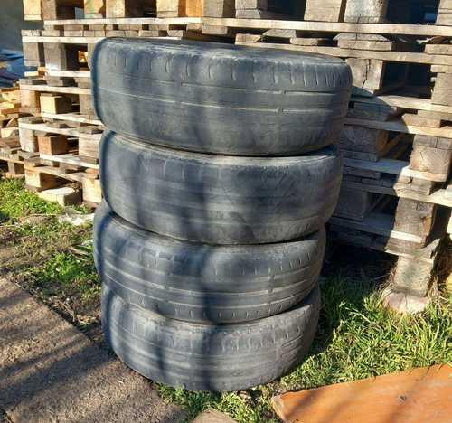 Dunlop SP Touring R1 185/65 R14