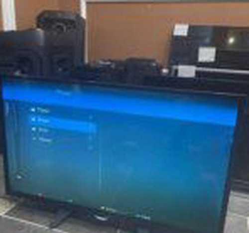 Телевизор Philips 32PHT4100